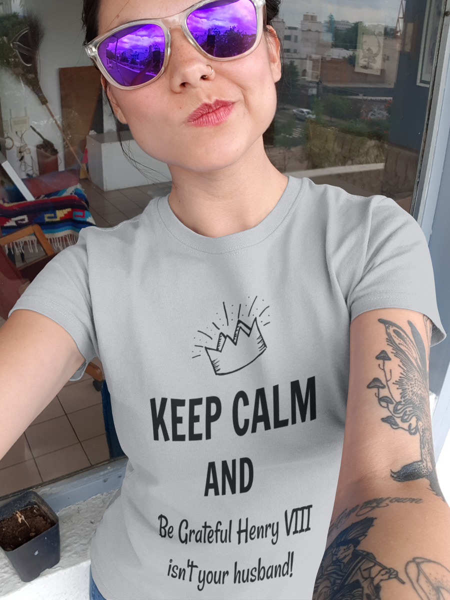 Tudor Tees! – The Tudor Fair